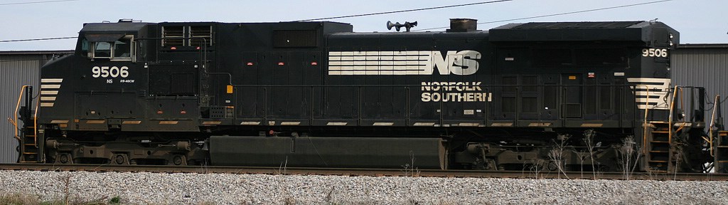 NS 9506